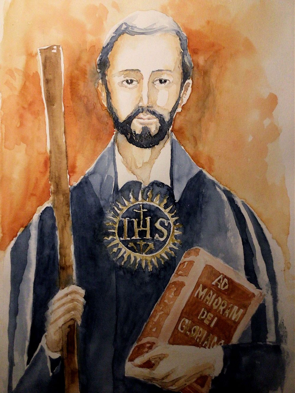 Online Prayer – Ignatian Spirituality from the Jesuits in Scotland