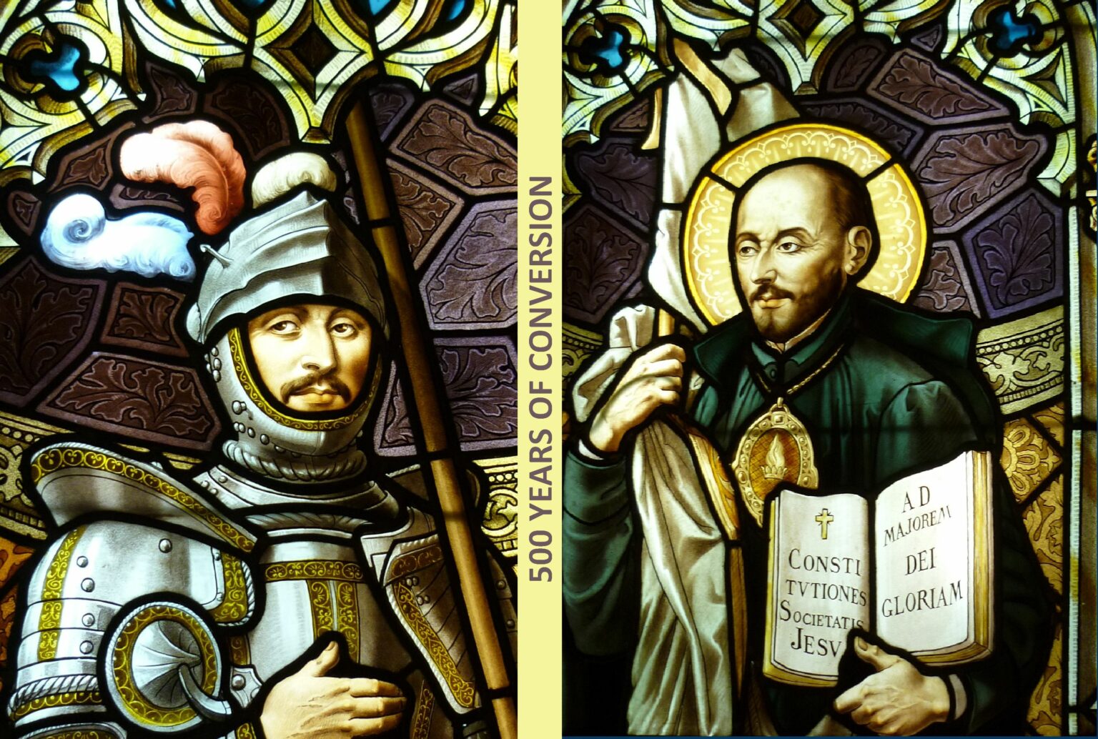 Life of Ignatius – Online Prayer